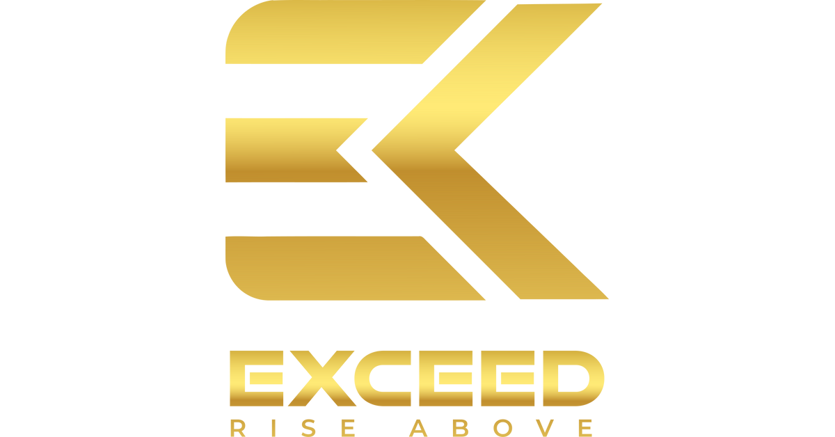 Exceed Clothing